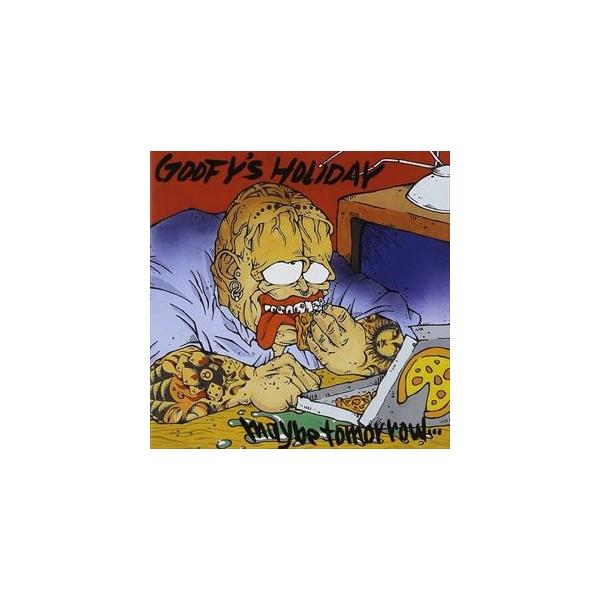 【発売日：2000年01月21日】種別:CD 邦楽ロック/ソウル 発売日:2000/01/21 販売元:ビクターエンタテインメント 登録日:2006/10/20 グーフィーズ・ホリデイ グーフィーズホリデイ メイビー トウモロー 内容:SA...