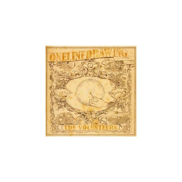 【発売日：2004年04月14日】種別:CD 洋楽ロック 発売日:2004/04/14 販売元:ビクターエンタテインメント 登録日:2006/10/20 ワンラインドローウィング ワンラインドローウィング ボランティアーズ 特典:解説、歌詞...