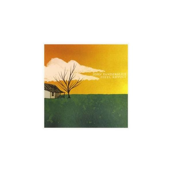 【発売日：2005年08月03日】種別:CD 洋楽ロック 発売日:2005/08/03 販売元:ビクターエンタテインメント 登録日:2006/10/20 ジョン・ヴァンダースライス バンダースライス ジョン ピクセルリボルト 内容:LETT...