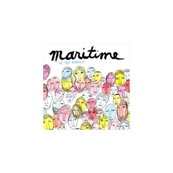 【発売日：2005年09月22日】種別:CD 洋楽ロック 発売日:2005/09/22 販売元:ビクターエンタテインメント 登録日:2006/10/20 マリタイム マリタイム ウィーザビエクルズ 内容:CALM／TEARING UP TH...