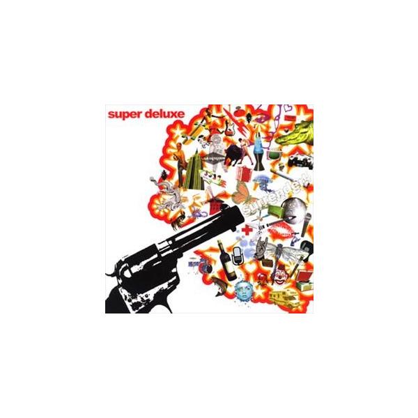 【発売日：2005年12月16日】種別:CD 洋楽ロック 発売日:2005/12/16 販売元:ビクターエンタテインメント 登録日:2006/10/20 スーパー・デラックス スーパーデラックス サレンダー 内容:Come Down／Kno...