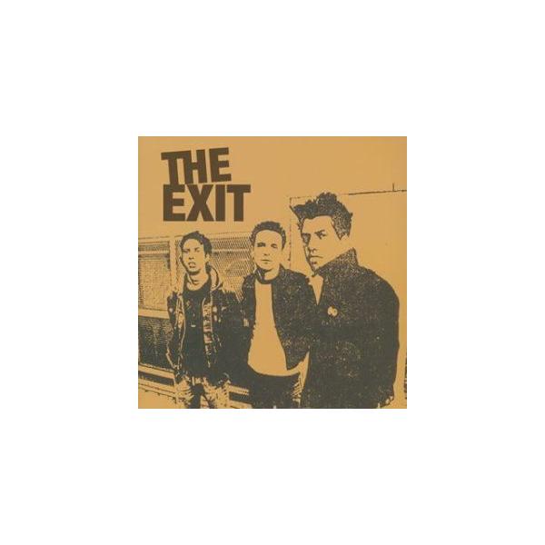 【発売日：2003年08月21日】種別:CD 洋楽ロック 発売日:2003/08/21 販売元:ビクターエンタテインメント 登録日:2006/10/20 エグジット エグジット ニュービート 特典:ステッカー(初回生産分のみ特典) 内容:W...