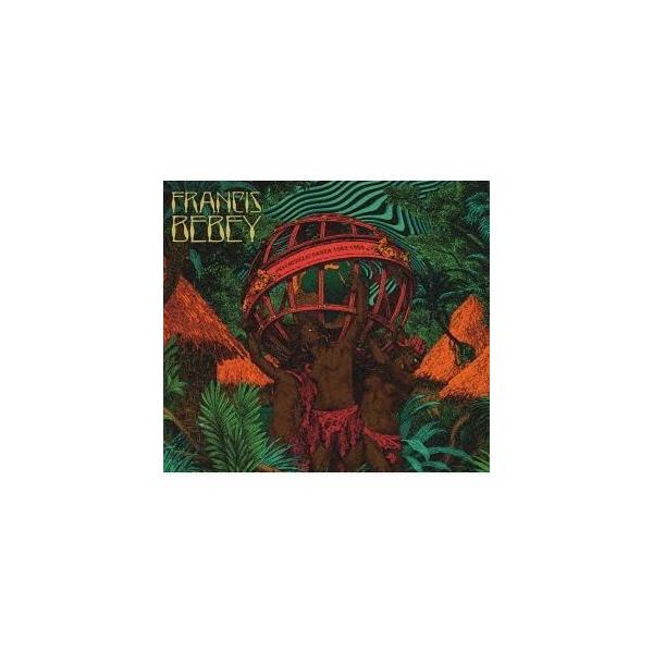 【発売日：2014年10月26日】種別:CD 洋楽アフリカ ※こちらの商品はインディーズ盤にて流通量が少なく、手配できない場合がございます 発売日:2014/10/26 販売元:ヴィヴィド・サウンド・コーポレーション 登録日:2014/10...