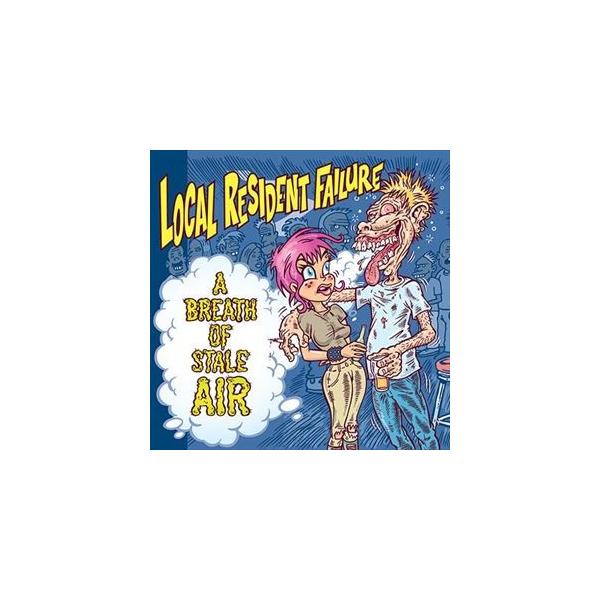 【発売日：2012年12月19日】種別:CD 洋楽ロック ※こちらの商品はインディーズ盤にて流通量が少なく、手配できない場合がございます 発売日:2012/12/19 販売元:ラッツパック・レコード 登録日:2013/01/11 ローカル・...