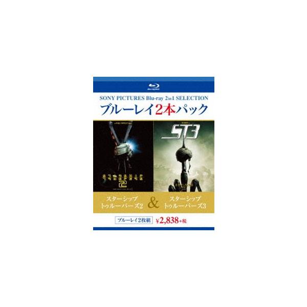 【発売日：2015年02月25日】種別:Blu-ray 洋画SF 発売日:2015/02/25 販売元:ソニー・ピクチャーズ エンタテインメント 登録日:2014/12/19 リチャード・バージ フィル・ティペット スターシップトゥルーパー...
