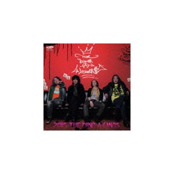 【発売日：2015年09月16日】種別:CD 邦楽ロック/ソウル ※こちらの商品はインディーズ盤にて流通量が少なく、手配できない場合がございます 発売日:2015/09/16 販売元:ウルトラ・ヴァイヴ 登録日:2015/07/27 The...