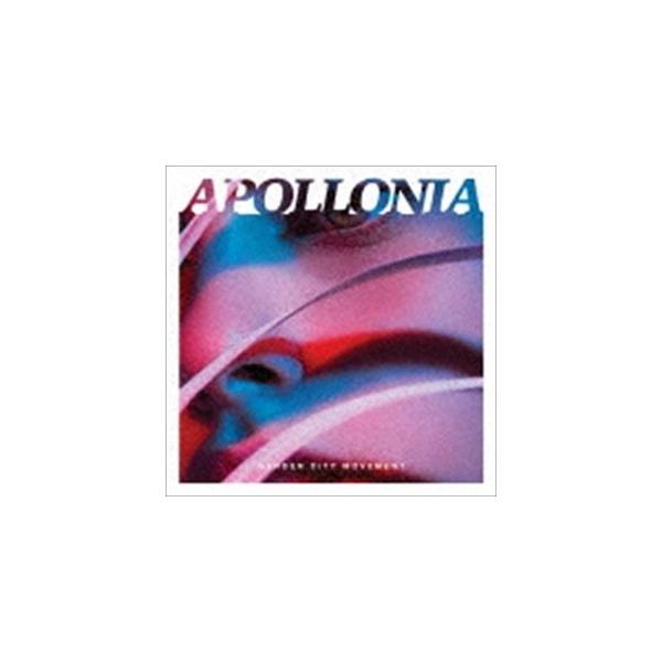 【発売日：2018年03月16日】種別:CD 洋楽クラブ/テクノ 発売日:2018/03/16 販売元:BEATINK 登録日:2018/02/02 ガーデン・シティ・ムーヴメント ガーデンシティムーブメント アポロニア 特典:解説付