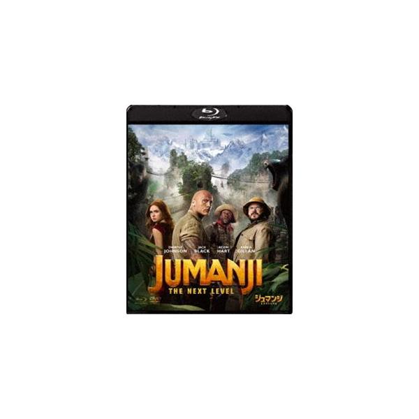 【発売日：2020年03月25日】種別:Blu-ray 洋画アドベンチャー 発売日:2020/03/25 販売元:ソニー・ピクチャーズ エンタテインメント 登録日:2020/01/31 ドウェイン・ジョンソン ジェイク・カスダン ジュマンジ...