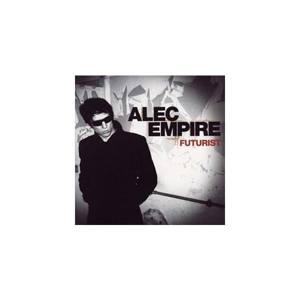 【発売日：2005年03月26日】種別:CD 洋楽ロック ※こちらの商品はインディーズ盤にて流通量が少なく、手配できない場合がございます 発売日:2005/03/26 販売元:インディーズメーカー 登録日:2007/12/21 アレック・エ...