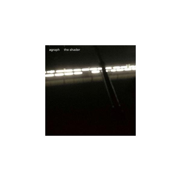 【発売日：2025年08月27日】種別:CD 邦楽クラブ/テクノ 発売日:2025/08/27 販売元:BEATINK 登録日:2025/08/06 agraph アグラフ ザ シェーダー agraph CD アルバム 内容:referen...