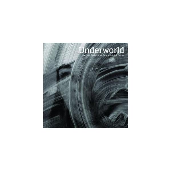 【発売日：2016年03月16日】種別:CD 洋楽クラブ/テクノ 発売日:2016/03/16 販売元:BEATINK 登録日:2016/03/24 アンダーワールド アンダーワールド CD