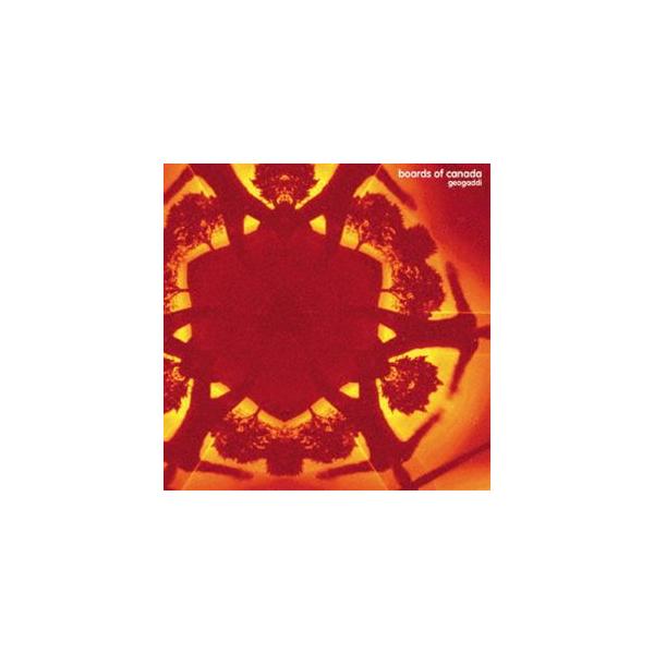【発売日：2026年05月29日】種別:CD 洋楽クラブ/テクノ 発売日:2026/05/29 販売元:BEATINK 登録日:2026/05/15 ボーズ・オブ・カナダ ボーズオブカナダ ジオガディ Boards Of Canada GE...