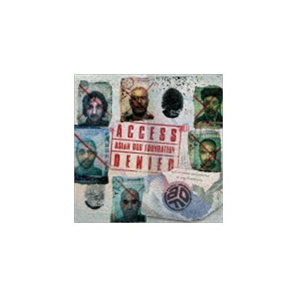 【発売日：2020年05月29日】種別:CD 洋楽ポップス 発売日:2020/05/29 販売元:BEATINK 登録日:2020/04/13 Asian Dub Foundation エイジアンダブファウンディション アクセス ディナイド...