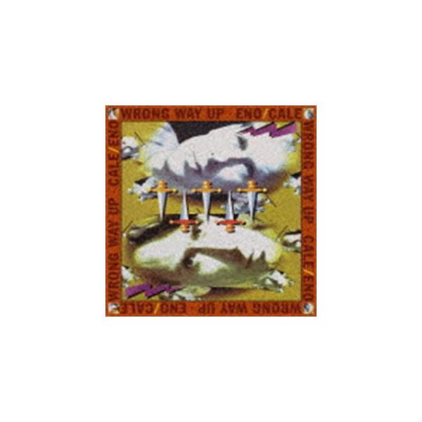 【発売日：2020年08月21日】種別:CD 洋楽ロック 発売日:2020/08/21 販売元:BEATINK 登録日:2020/06/30 Eno／Cale イーノ ブライアン ケイル ジョン ロング ウェイ アップ エクスパンデッド エ...