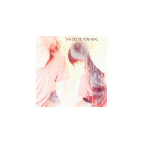 【発売日：2021年05月21日】種別:CD 洋楽ロック 発売日:2021/05/21 販売元:BEATINK 登録日:2021/05/20 マイ・ブラッディ・ヴァレンタイン マイブラッディバレンタイン イズント エニシング マイ・ブラッデ...
