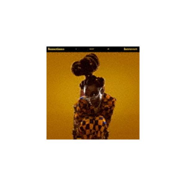 【発売日：2021年09月03日】種別:CD 洋楽ラップ/ヒップホップ 発売日:2021/09/03 販売元:BEATINK 登録日:2021/05/21 Little Simz リトルシミズ サムタイムス アイ マイト ビー イントロバー...