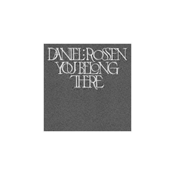 【発売日：2022年04月08日】種別:CD 洋楽ロック 発売日:2022/04/08 販売元:BEATINK 登録日:2022/02/04 ダニエル・ロッセン ロッセン ダニエル ユー ビロング ゼア 特典:解説歌詞対訳付 内容:It’s...