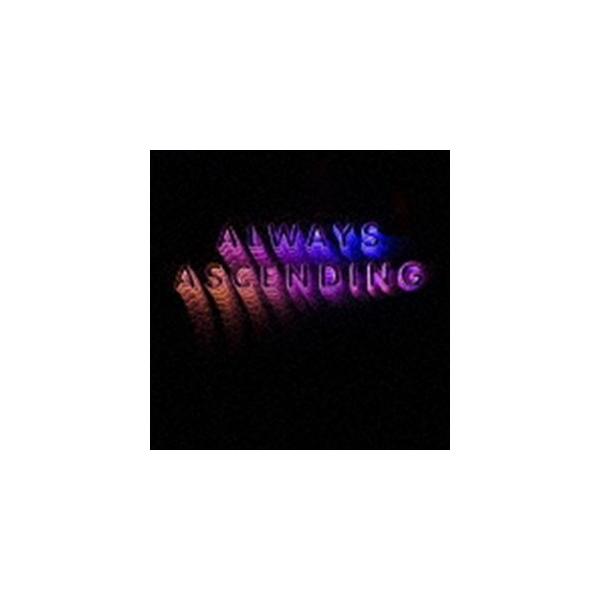 【発売日：2022年11月18日】種別:CD 洋楽ロック 発売日:2022/11/18 販売元:BEATINK 登録日:2022/10/18 フランツ・フェルディナンド フランツフェルディナンド オールウェイズ アセンディング フランツ・フ...