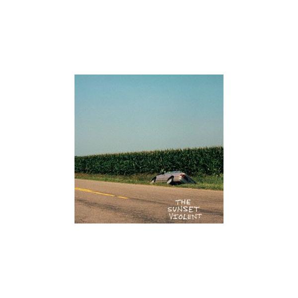 【発売日：2024年04月05日】種別:CD 洋楽ロック 発売日:2024/04/05 販売元:BEATINK 登録日:2024/02/09 マウント・キンビー マウントキンビー ザ サンセット バイオレント 特典:歌詞対訳付／解説書 内容...