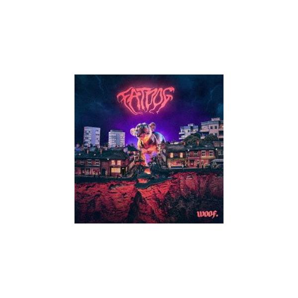 【発売日：2024年09月06日】種別:CD 洋楽ロック 発売日:2024/09/06 販売元:BEATINK 登録日:2024/04/24 ファット・ドッグ ファットドッグ ウーフ 特典:歌詞対訳付／解説書 内容:vigilante／cl...