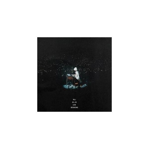 【発売日：2025年04月25日】種別:CD 洋楽ソウル/R&amp;B 発売日:2025/04/25 販売元:BEATINK 登録日:2025/03/21 FKJ エフケイジェイ 22 23 ライブ セッションズ 特典:解説書付 内容:L...