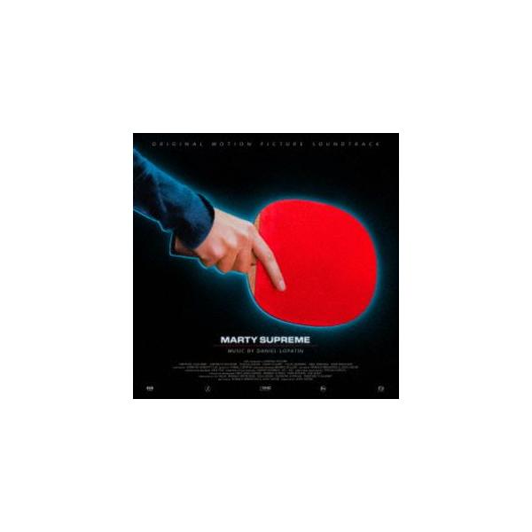 【発売日：2026年02月27日】種別:CD 洋楽クラブ/テクノ 発売日:2026/02/27 販売元:BEATINK 登録日:2026/01/19 ダニエル・ロパティン ロパティン ダニエル マーティ シュプリーム オリジナル サウンドト...