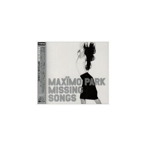 【発売日：2005年07月27日】種別:CD 洋楽ロック ※こちらの商品はインディーズ盤にて流通量が少なく、手配できない場合がございます 発売日:2005/07/27 販売元:インディーズメーカー 登録日:2007/12/21 MAXIMO...