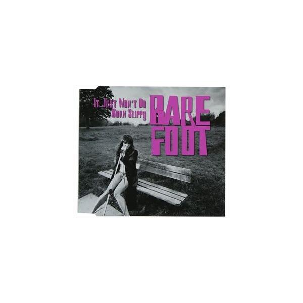 【発売日：2006年10月14日】種別:CD 洋楽ロック ※こちらの商品はインディーズ盤にて流通量が少なく、手配できない場合がございます 発売日:2006/10/14 販売元:インディーズメーカー 登録日:2007/12/21 ベアフット ...