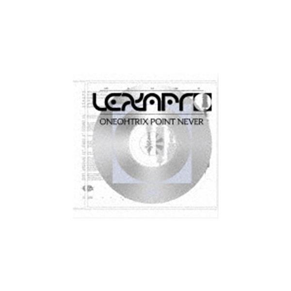 【発売日：2020年10月30日】種別:CD 洋楽クラブ/テクノ 発売日:2020/10/30 販売元:BEATINK 登録日:2020/10/23 Oneohtrix Point Never ワンオートリックスポイントネバー ラブ イン ...