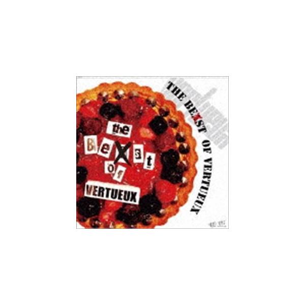 【発売日：2020年11月24日】種別:CD 邦楽ロック/ソウル 発売日:2020/11/24 販売元:スーパースィープ 登録日:2020/10/01 VERTUEUX ベルトゥー ザ ベスト オブ ベルトゥー