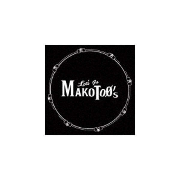 【発売日：2022年03月20日】種別:CD 邦楽ロック/ソウル 発売日:2022/03/20 販売元:スーパースィープ 登録日:2022/01/28 Let’s Go MAKOTOO’S レッツゴーマコトーズ レッツゴー マコトーズ 内容...