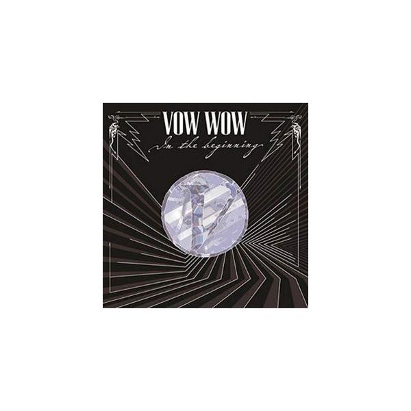 【発売日：2021年04月02日】種別:CD 邦楽ロック/ソウル ※こちらの商品はインディーズ盤にて流通量が少なく、手配できない場合がございます 発売日:2021/04/02 販売元:ブリッジ 登録日:2021/02/15 VOW WOW ...