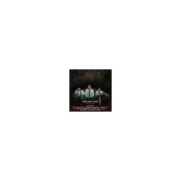 【発売日：2013年02月06日】種別:CD 洋楽ラップ/ヒップホップ ※こちらの商品はインディーズ盤にて流通量が少なく、手配できない場合がございます 発売日:2013/02/06 販売元:ウルトラ・ヴァイヴ 登録日:2013/02/11 ...