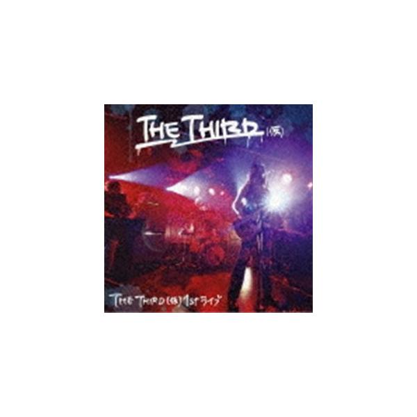 【発売日：2018年09月26日】種別:CD アニメ・ゲームゲーム音楽 発売日:2018/09/26 販売元:ブシロードミュージック 登録日:2018/08/10 THE THIRD（仮） サードカリ ザ サード カリ ファースト ライブ ...