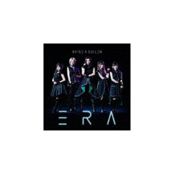 【発売日：2020年08月19日】種別:CD アニメ・ゲームゲーム音楽 発売日:2020/08/19 販売元:ブシロードミュージック 登録日:2020/03/18 RAISE A SUILEN レイズアスイレン エラ RAISE A SUI...