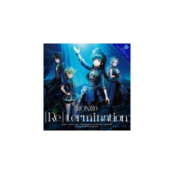 【発売日：2021年11月10日】種別:CD アニメ・ゲーム国内アニメ音楽 発売日:2021/11/10 販売元:ブシロードミュージック 登録日:2021/06/21 燐舞曲 ロンド リ ターミネイション D4DJ D4DJ 特典:2022...