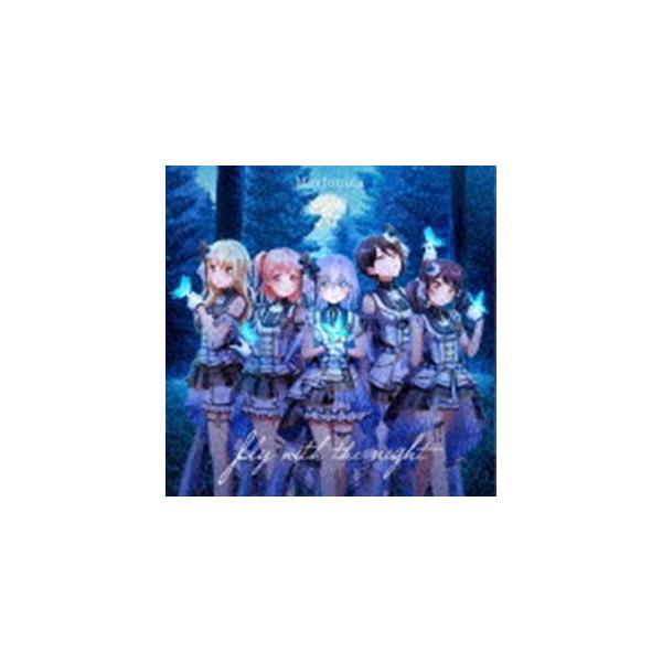 【発売日：2022年03月30日】種別:CD アニメ・ゲームゲーム音楽 発売日:2022/03/30 販売元:ブシロードミュージック 登録日:2021/12/21 Morfonica モルフォニカ フライ ウィズ ザ ナイト BanG Dr...