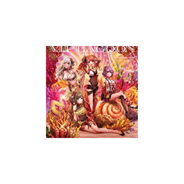 【発売日：2022年04月27日】種別:CD アニメ・ゲーム国内アニメ音楽 発売日:2022/04/27 販売元:ブシロードミュージック 登録日:2022/01/31 Merm4id マーメイド ブイ アイ ピー ラグーン D4DJ D4D...