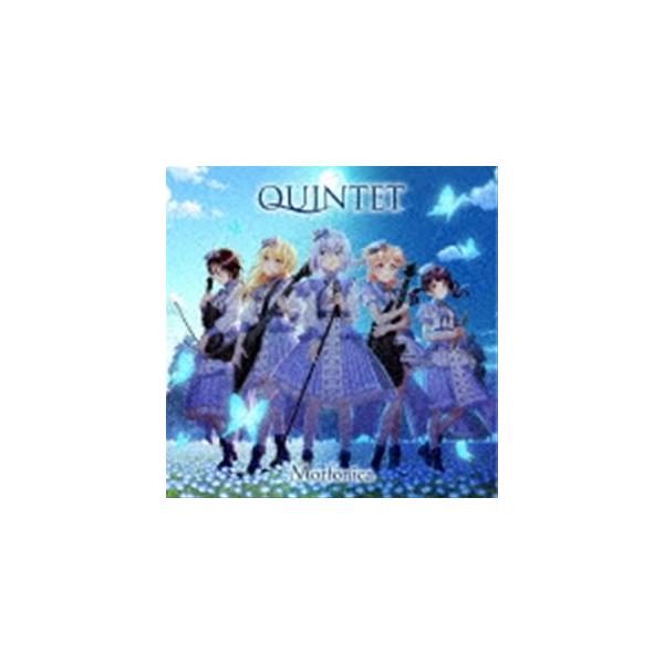 【発売日：2023年03月15日】種別:CD アニメ・ゲームゲーム音楽 発売日:2023/03/15 販売元:ブシロードミュージック 登録日:2023/01/04 Morfonica モルフォニカ クインテット BanG Dream! バン...