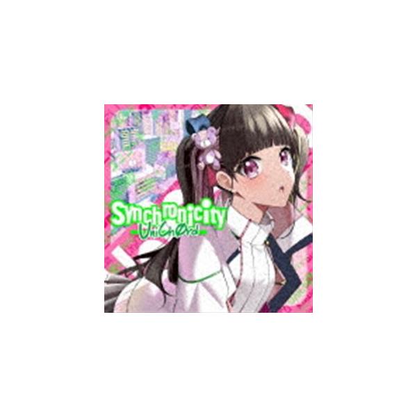 【発売日：2023年07月12日】種別:CD アニメ・ゲーム国内アニメ音楽 発売日:2023/07/12 販売元:ブシロードミュージック 登録日:2023/04/17 UniChOrd ユニコード シンクロニシティー D4DJ 特典:Uni...