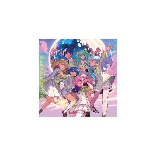 【発売日：2025年06月11日】種別:CD アニメ・ゲームゲーム音楽 発売日:2025/06/11 販売元:ブシロードミュージック 登録日:2025/01/24 MORE MORE JUMP! モアモアジャンプ モア モア ジャンプ セカ...