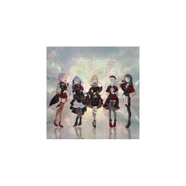 【発売日：2025年04月23日】種別:CD アニメ・ゲームゲーム音楽 発売日:2025/04/23 販売元:ブシロードミュージック 登録日:2025/02/14 Ave Mujica アベムジカ コンプリートネス BanG Dream! ...