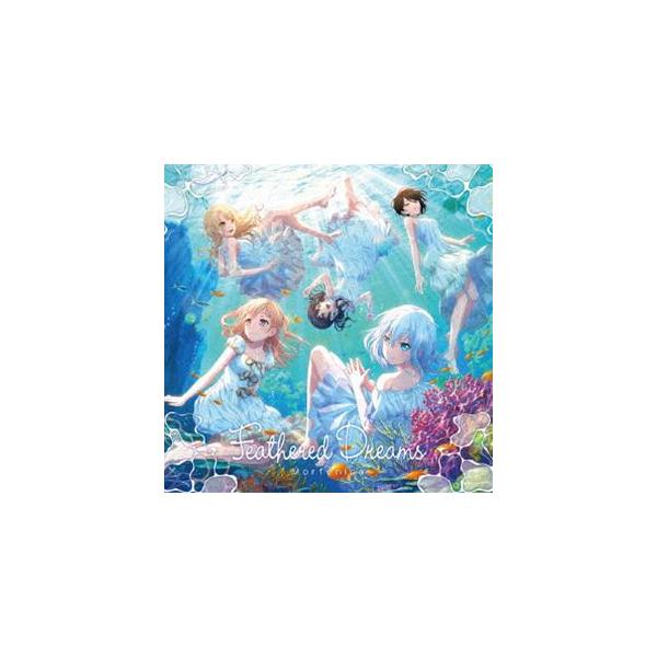 【発売日：2025年08月27日】種別:CD アニメ・ゲーム国内アニメ音楽 発売日:2025/08/27 販売元:ブシロードミュージック 登録日:2025/06/27 Morfonica モルフォニカ フェザード ドリームス シングル バン...