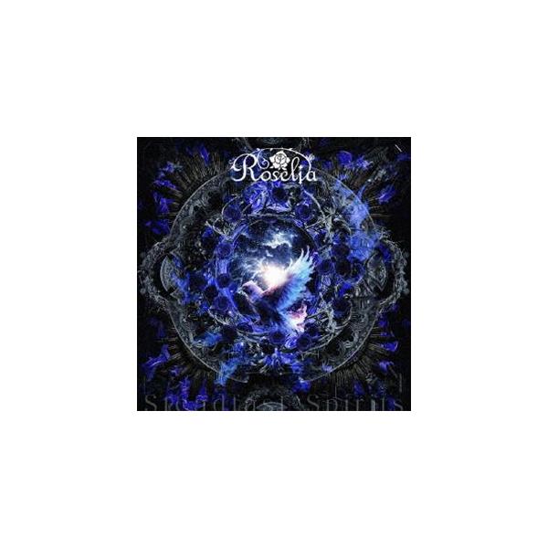 【発売日：2025年11月19日】種別:CD アニメ・ゲームゲーム音楽 発売日:2025/11/19 販売元:ブシロードミュージック 登録日:2025/08/15 Roselia ロゼリア ステッドファスト スピリッツ Roselia CD...