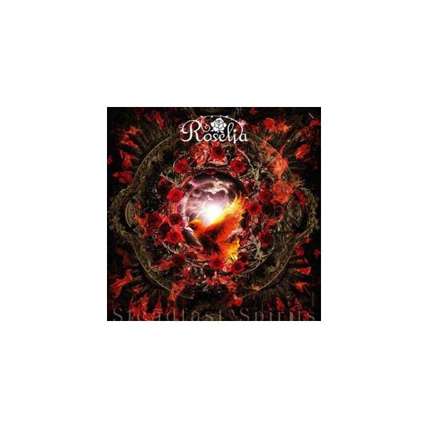 【発売日：2025年11月19日】種別:CD アニメ・ゲームゲーム音楽 発売日:2025/11/19 販売元:ブシロードミュージック 登録日:2025/08/15 Roselia ロゼリア ステッドファスト スピリッツ Roselia CD...