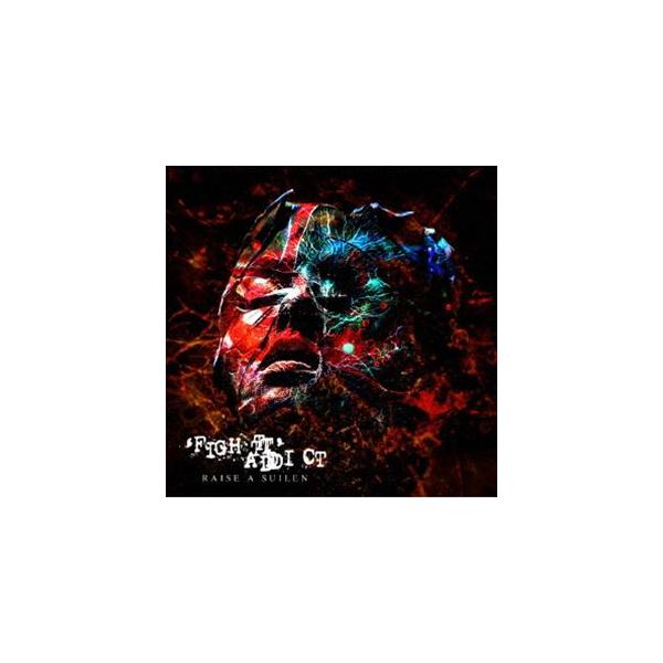 【発売日：2025年11月12日】種別:CD アニメ・ゲームゲーム音楽 発売日:2025/11/12 販売元:ブシロードミュージック 登録日:2025/08/15 RAISE A SUILEN レイズアスイレン ファイト アディクト RAI...