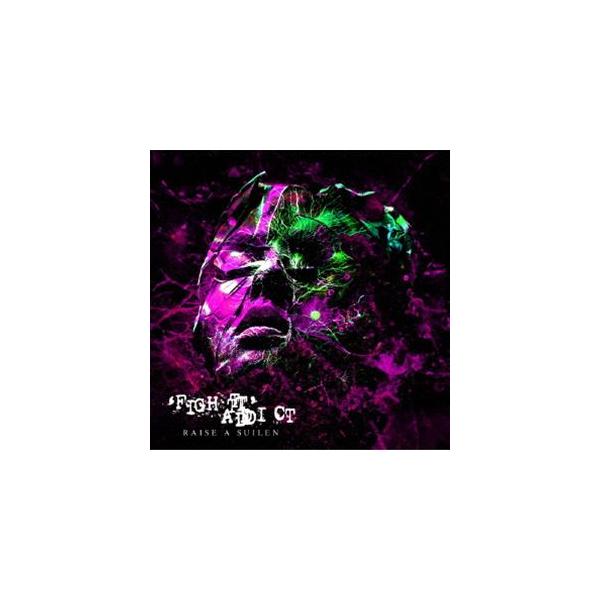 【発売日：2025年11月12日】種別:CD アニメ・ゲームゲーム音楽 発売日:2025/11/12 販売元:ブシロードミュージック 登録日:2025/08/15 RAISE A SUILEN レイズアスイレン ファイト アディクト RAI...