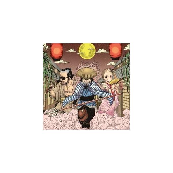 【発売日：2020年11月25日】種別:CD 邦楽ラップ/ヒップホップ ※こちらの商品はインディーズ盤にて流通量が少なく、手配できない場合がございます 発売日:2020/11/25 販売元:ウルトラ・ヴァイヴ 登録日:2020/10/30 ...