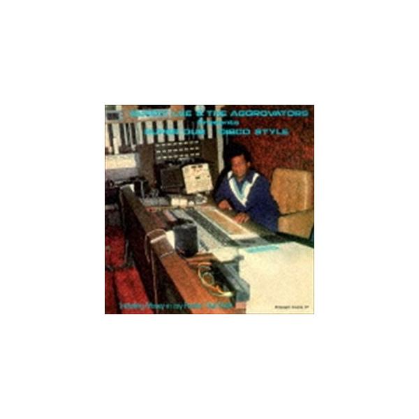 【発売日：2018年03月09日】種別:CD 洋楽レゲエ 発売日:2018/03/09 販売元:BEATINK 登録日:2018/02/20 Bunny Lee ＆ The Aggrovators／Tommy McCook ＆ The Ag...