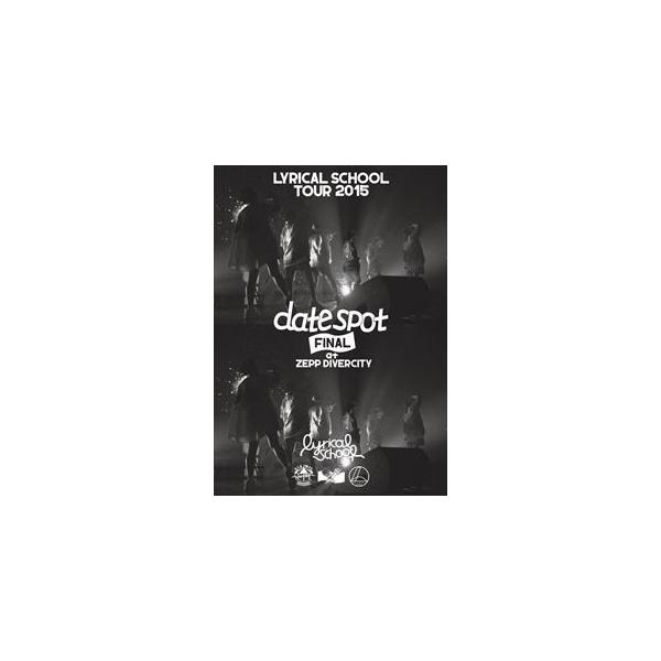 【発売日：2015年11月04日】種別:DVD 音楽Jポップ 発売日:2015/11/04 販売元:タワーレコード 登録日:2015/10/15 lyrical school 内容:I．D．O．L．R．A．P／PRIDE／brand new...